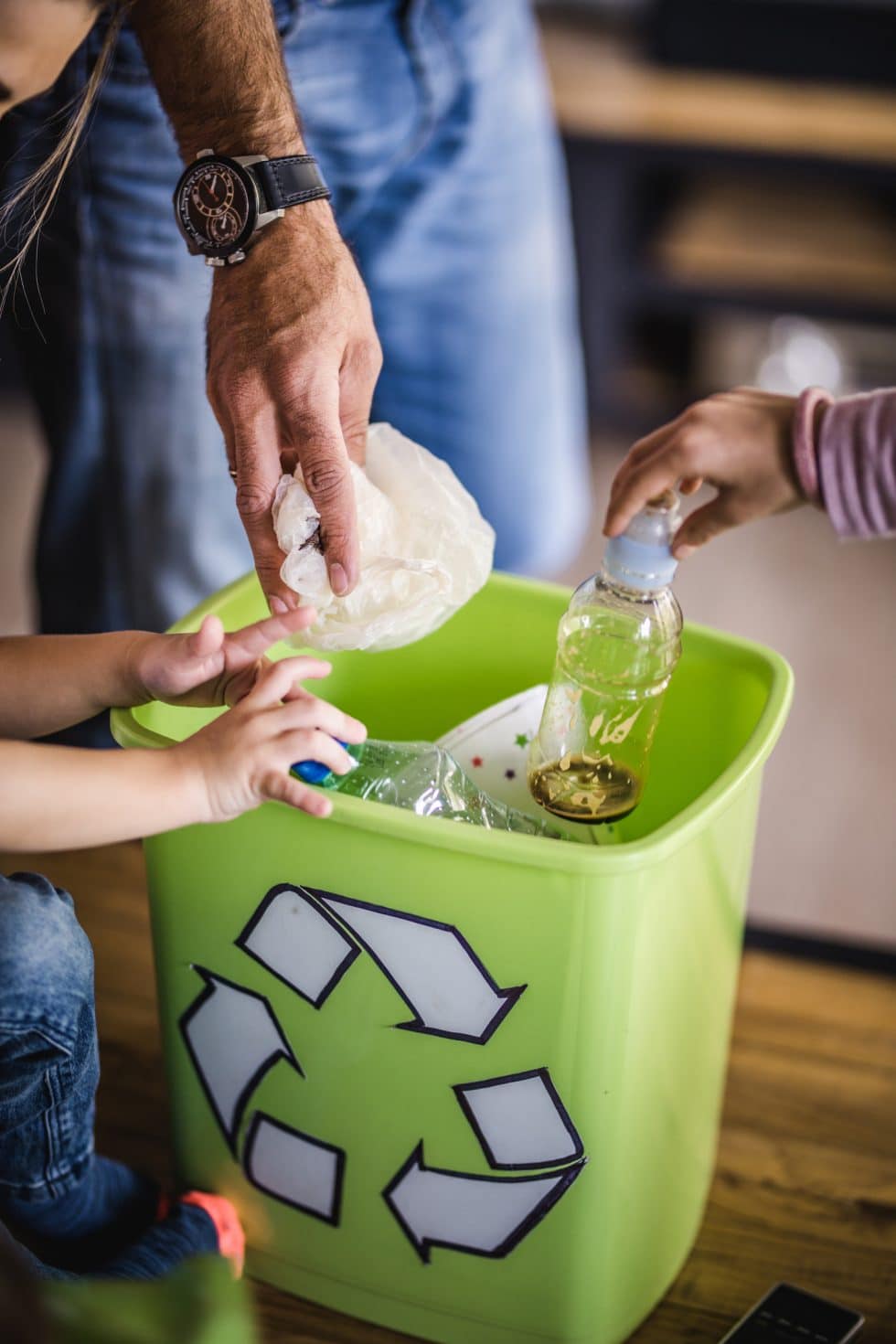 Formations standards | Sécurité & Prévention | APS Belgique